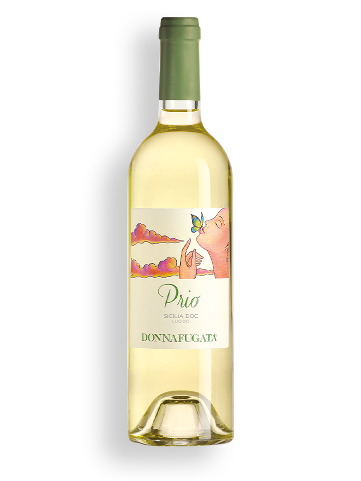 Prio 2023 - Donnafugata