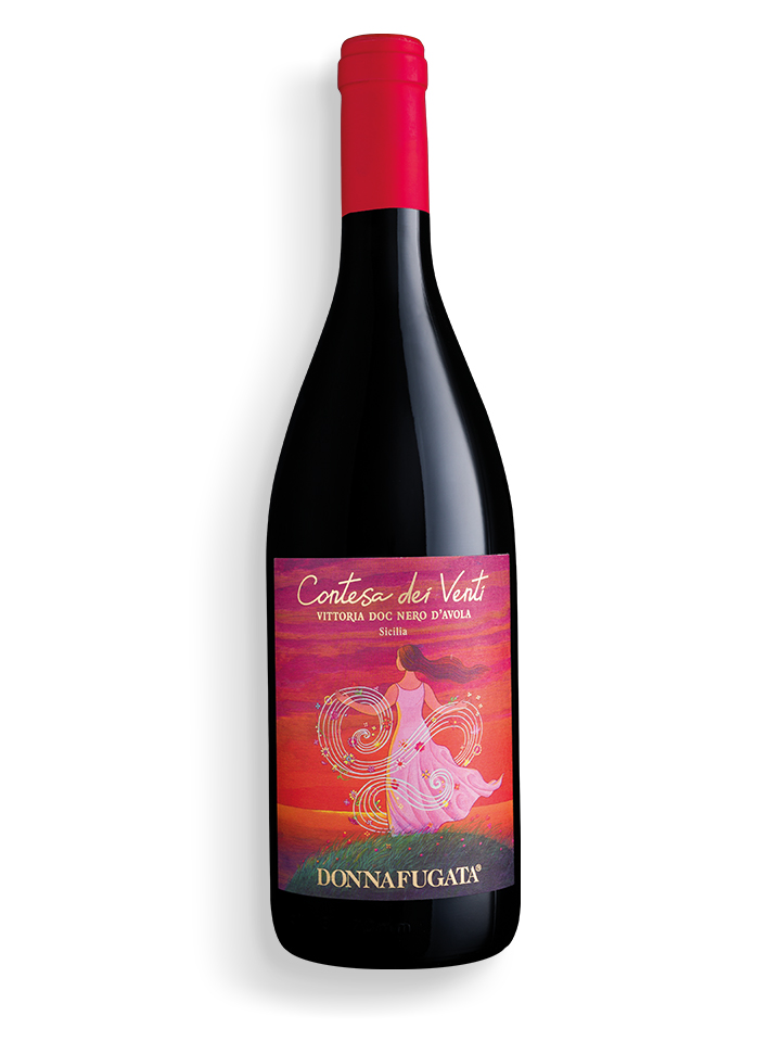 Contesa dei Venti - Donnafugata