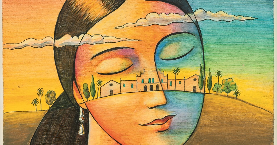 La nuova veste grafica di Sedara - Donnafugata