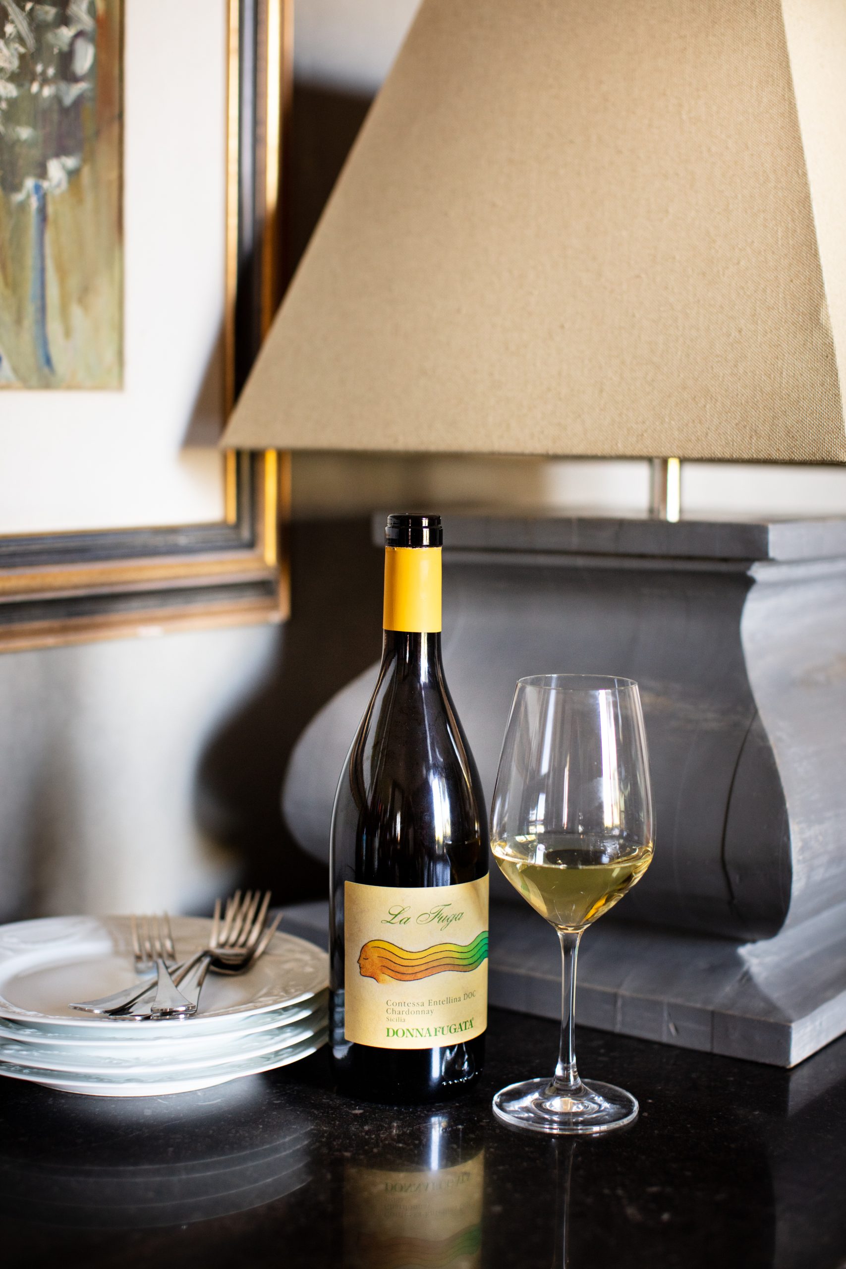 Donnafugata @ Follia Beach - Donnafugata