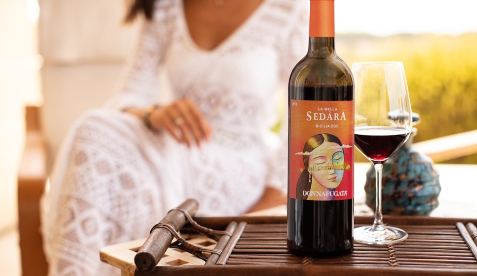 Sedara 2016: Sicily in your glass - Donnafugata