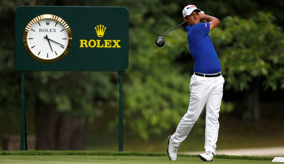 Donnafugata @ Finale Golf Rolex Club - Donnafugata