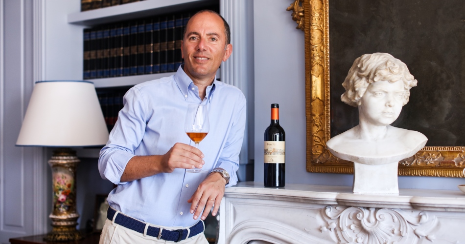 20th Anniversary of Ben Ryé, the sweet wine loved worldwide - Donnafugata