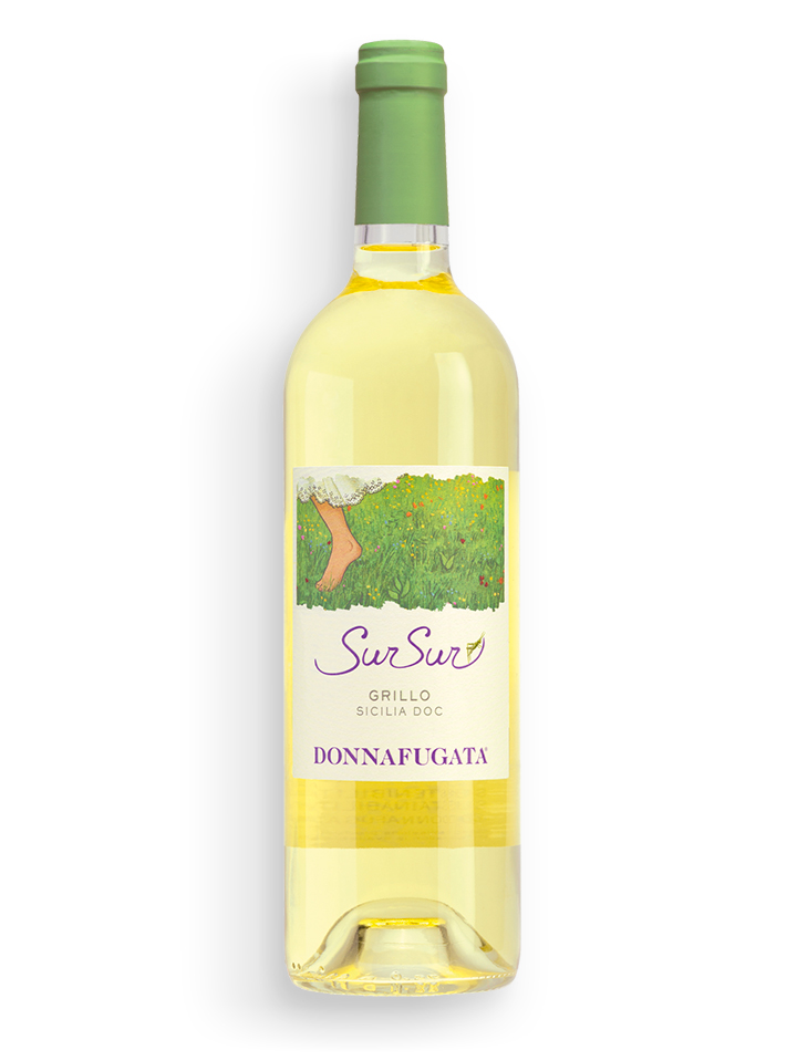 SurSur 2022 - Donnafugata
