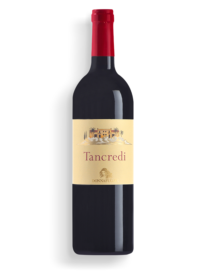 Tancredi 2017 - Donnafugata