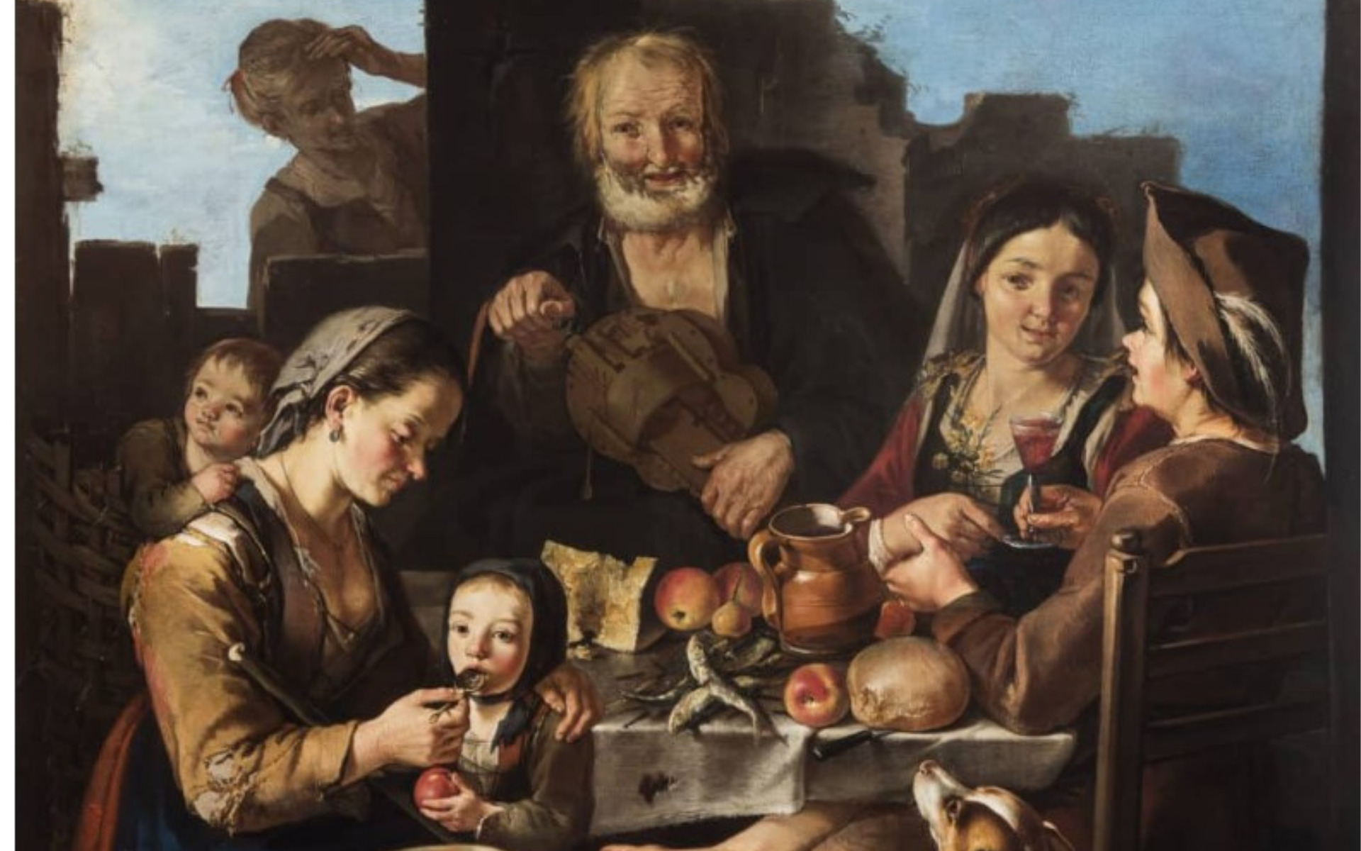 Donnafugata @ Museo Bagatti Valsecchi - In arte veritas