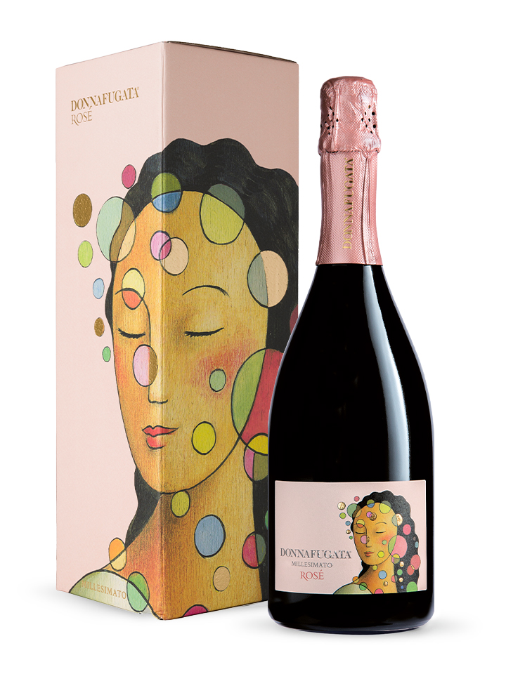 Donnafugata Brut Rosé - Donnafugata