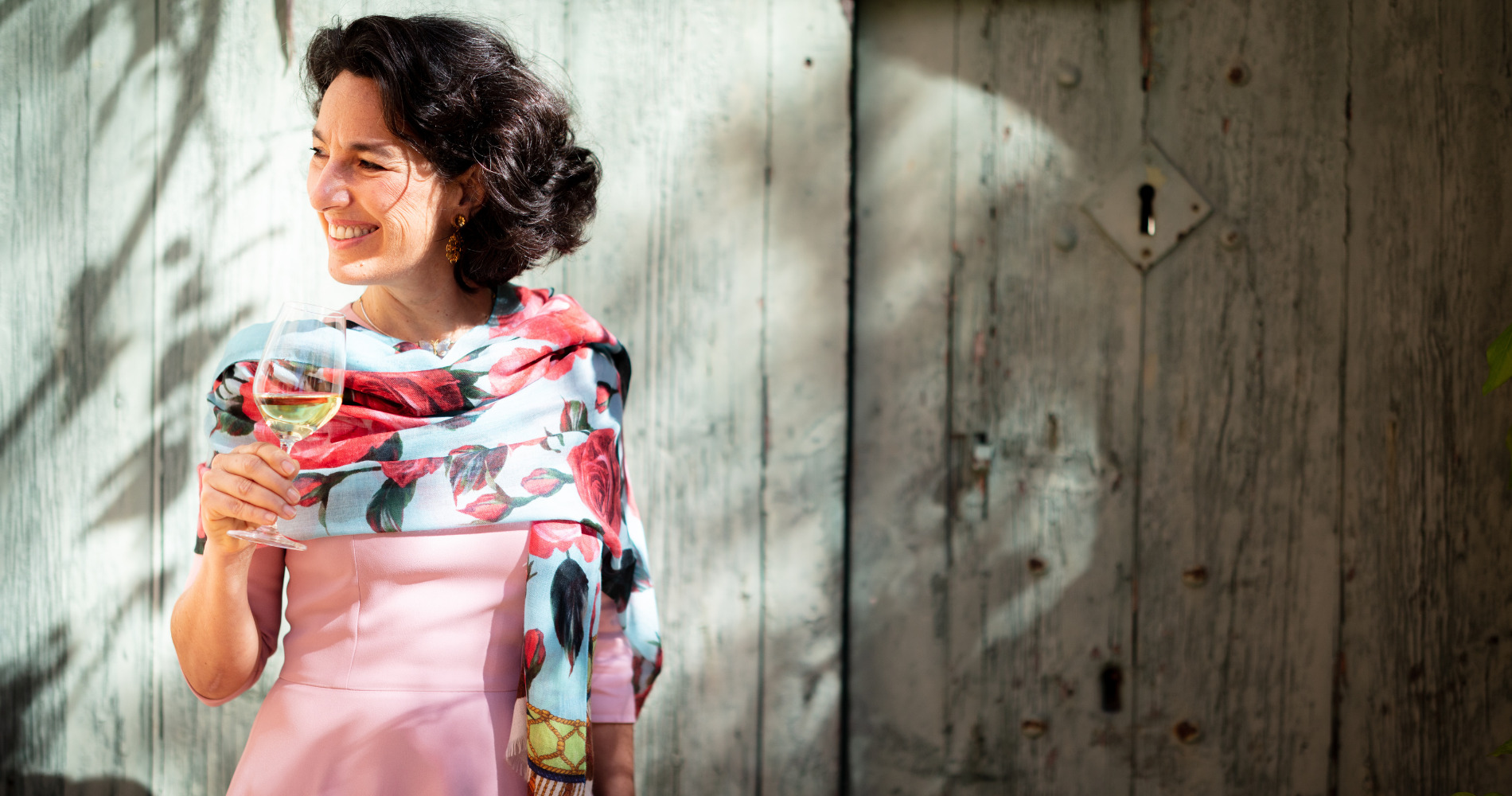 Donnafugata Wine Sponsor per il Gala Kennedy a Milano