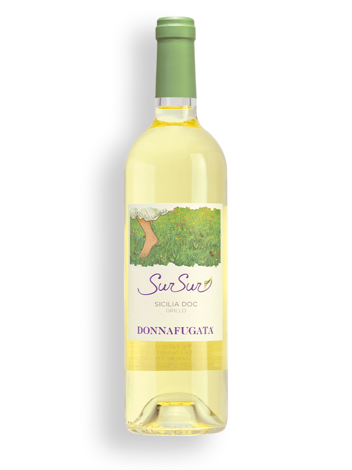 SurSur - Donnafugata